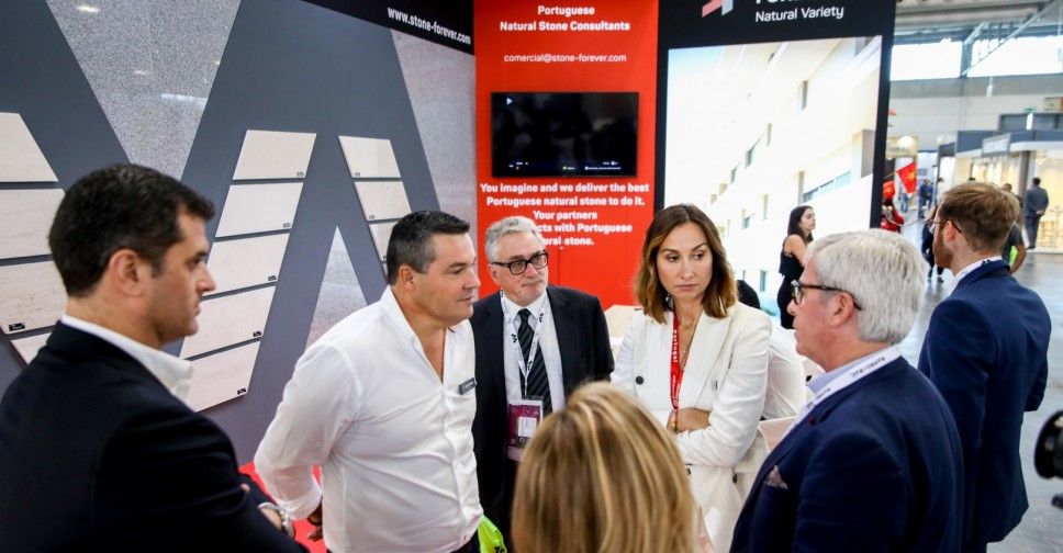 Stone-Forever - Natural Variety | Marmomac 2023